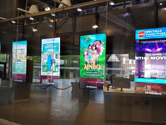 Zebrix case study Imagix